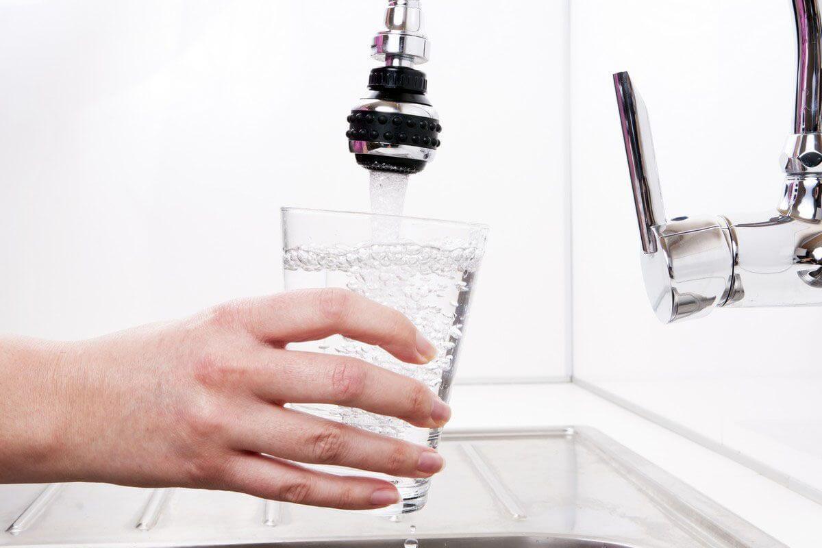 Water Filtration Systems in Los Angeles | Pure Water Filtration